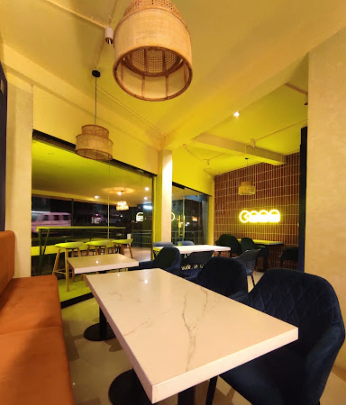 Menu of Palaaram Chittilappilly Square, Kakkanad, Kochi