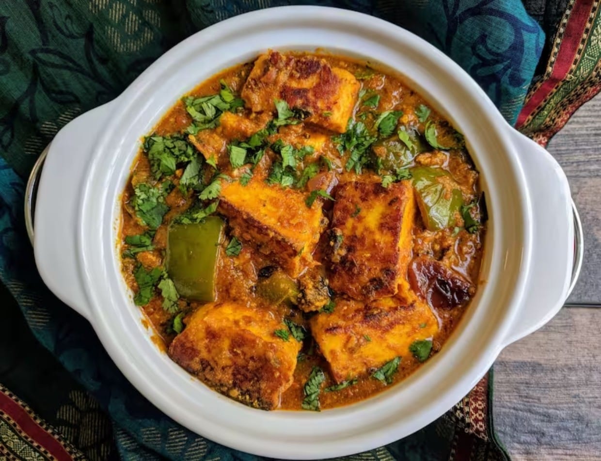 Menu of FIORI, Regenta, SGS Greenotel, Lonavala