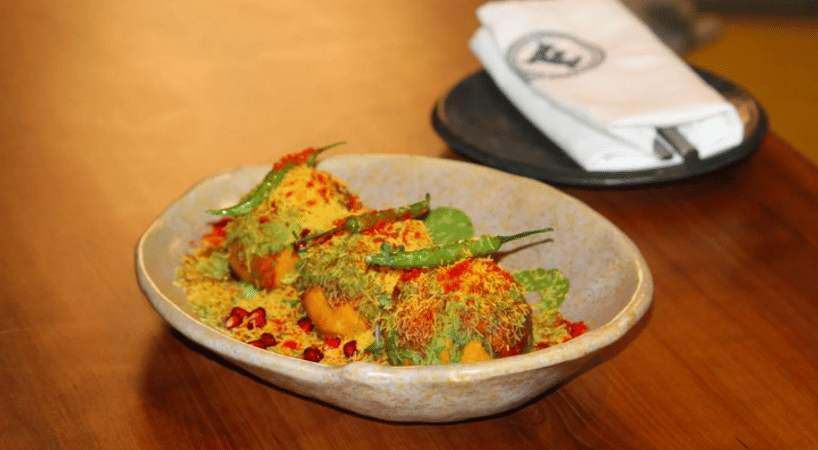 Farzi Cafe in Babylon International, Raipur | Get Upto 50% Off