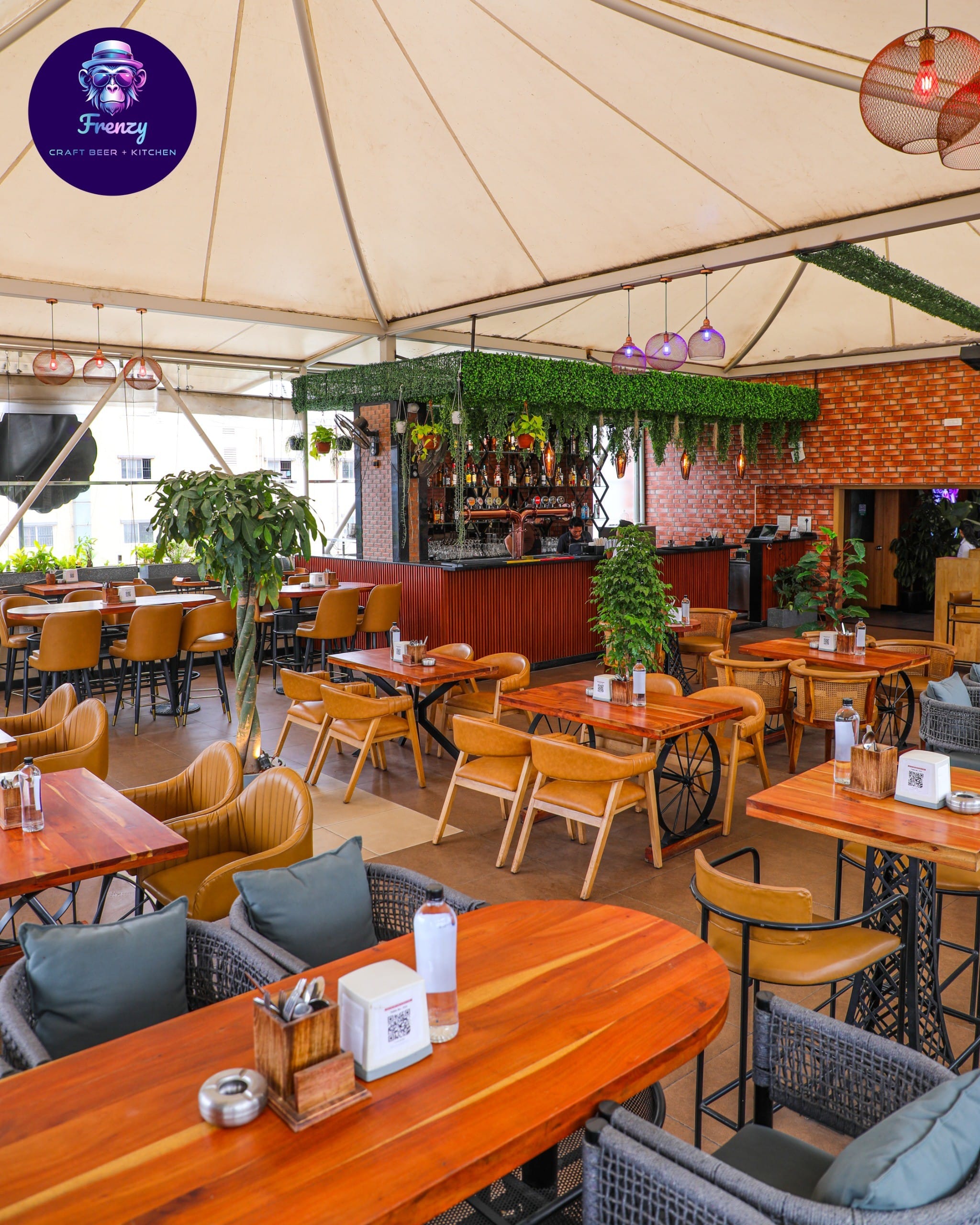 AnTeRa Kitchen & Bar in Marathahalli, East Bengaluru | Get Upto 50% Off