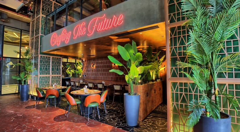 Menu of Bira 91 Taproom, CP 67, Mohali