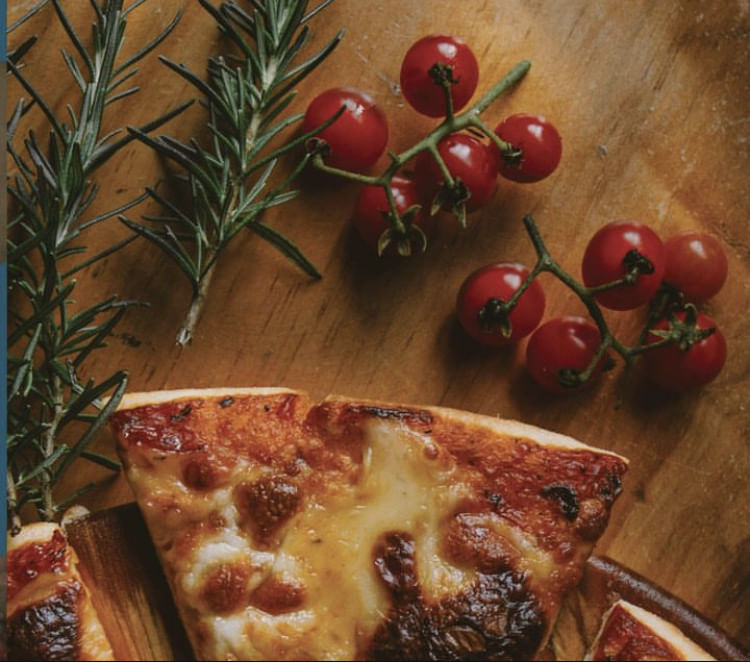 Menu of Kala Cafe, Parliament Street, Central Delhi