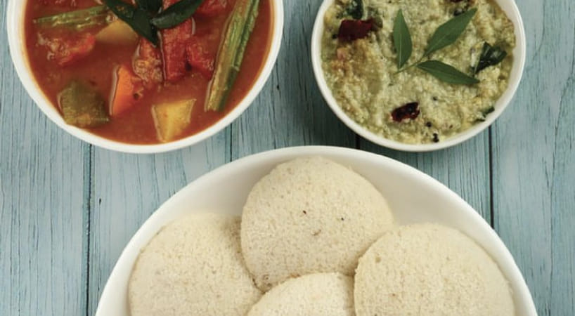 Menu of Kala Cafe, Parliament Street, Central Delhi