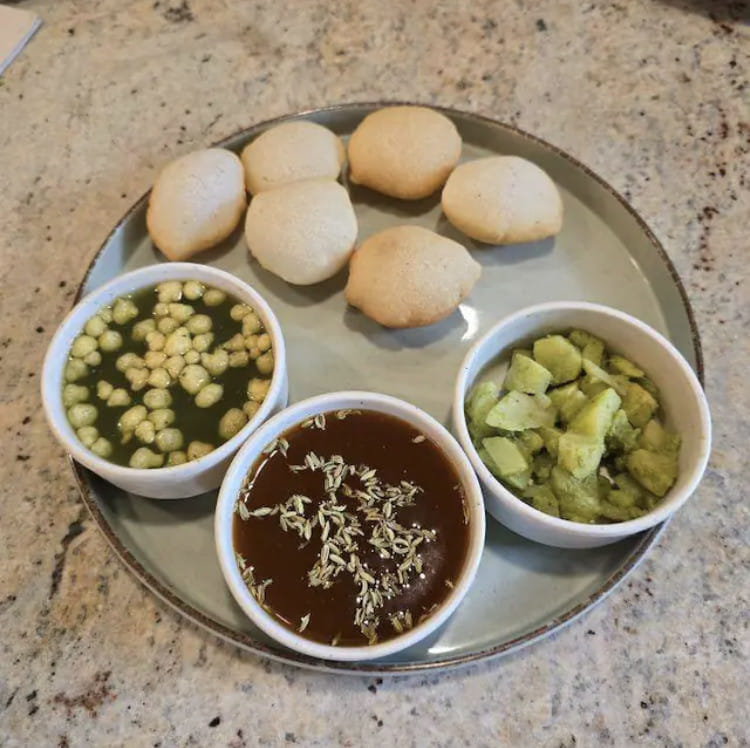 Menu of Kala Cafe, Parliament Street, Central Delhi