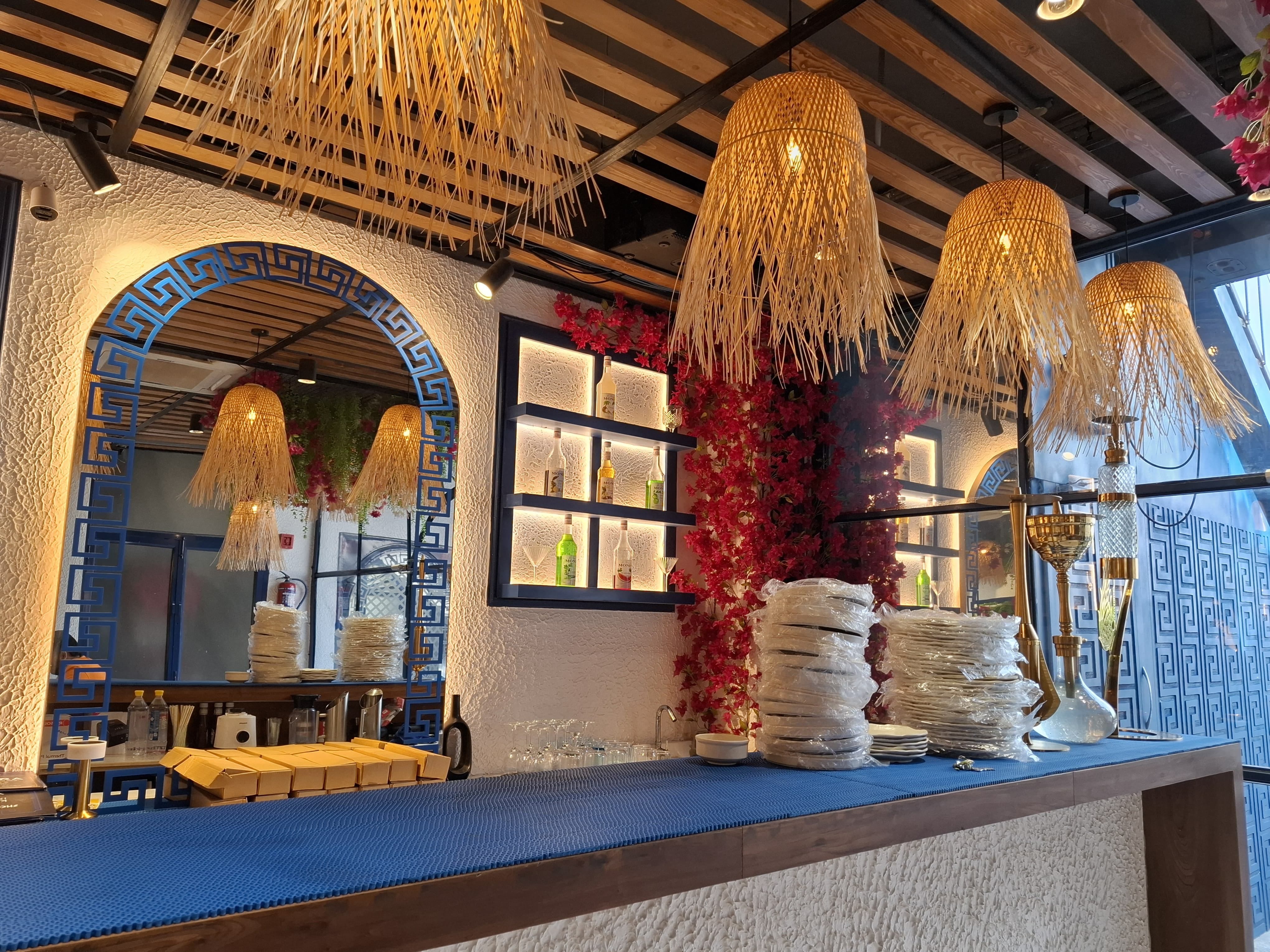 The 20 Best Restaurants in RDC, GhaziabadFeb 2026 | EazyDiner