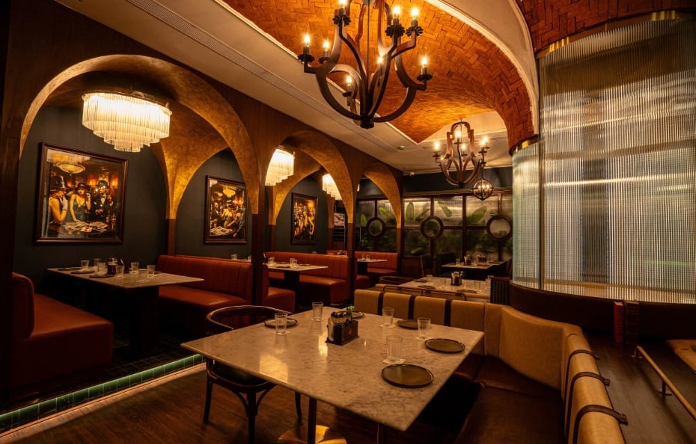 Best Bars and Pubs in Andheri West, Western Suburbs | EazyDiner