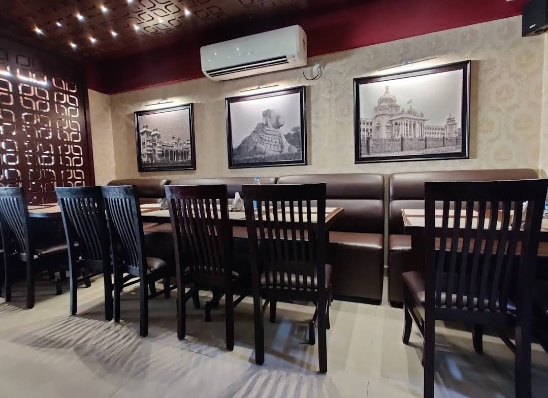 Menu of Isiri Resto-Bar, Marathahalli, East Bengaluru