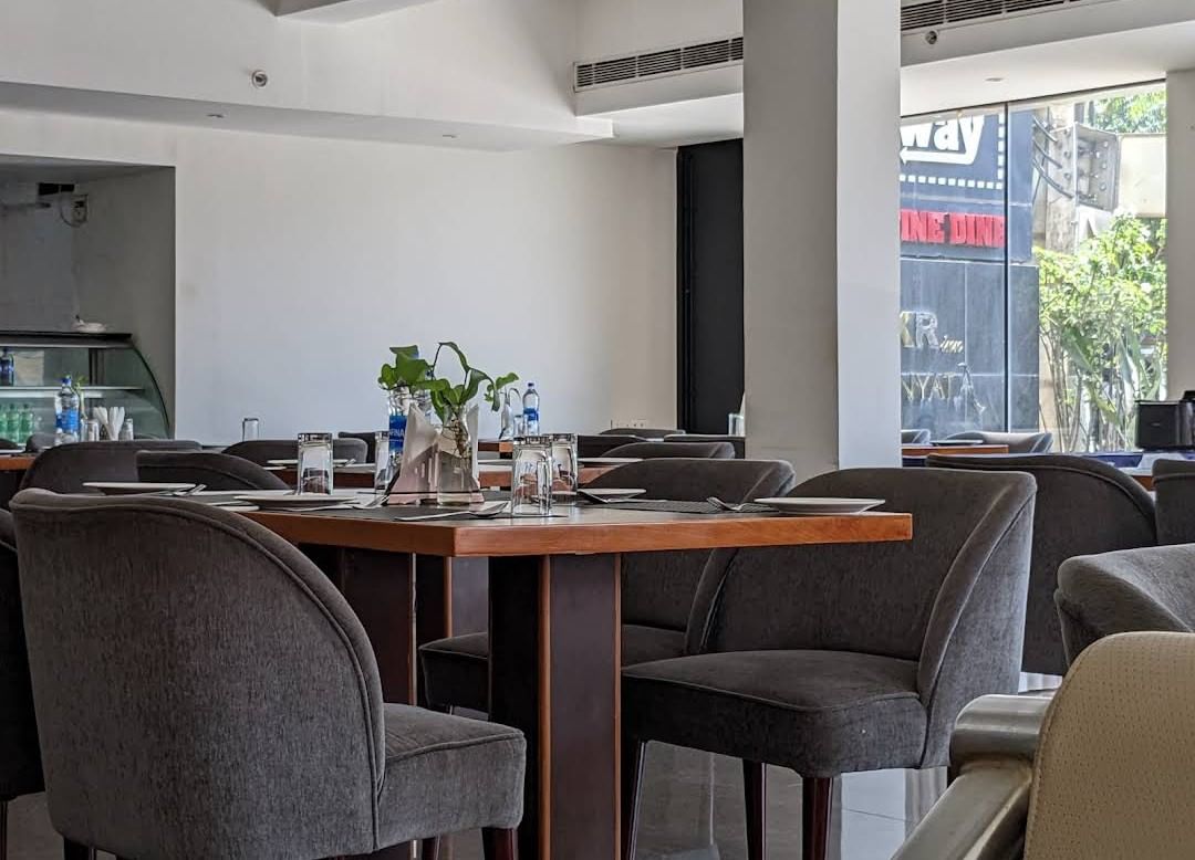 Roto Rooftop Taproom in Hennur, North Bengaluru | Get Upto 50% Off