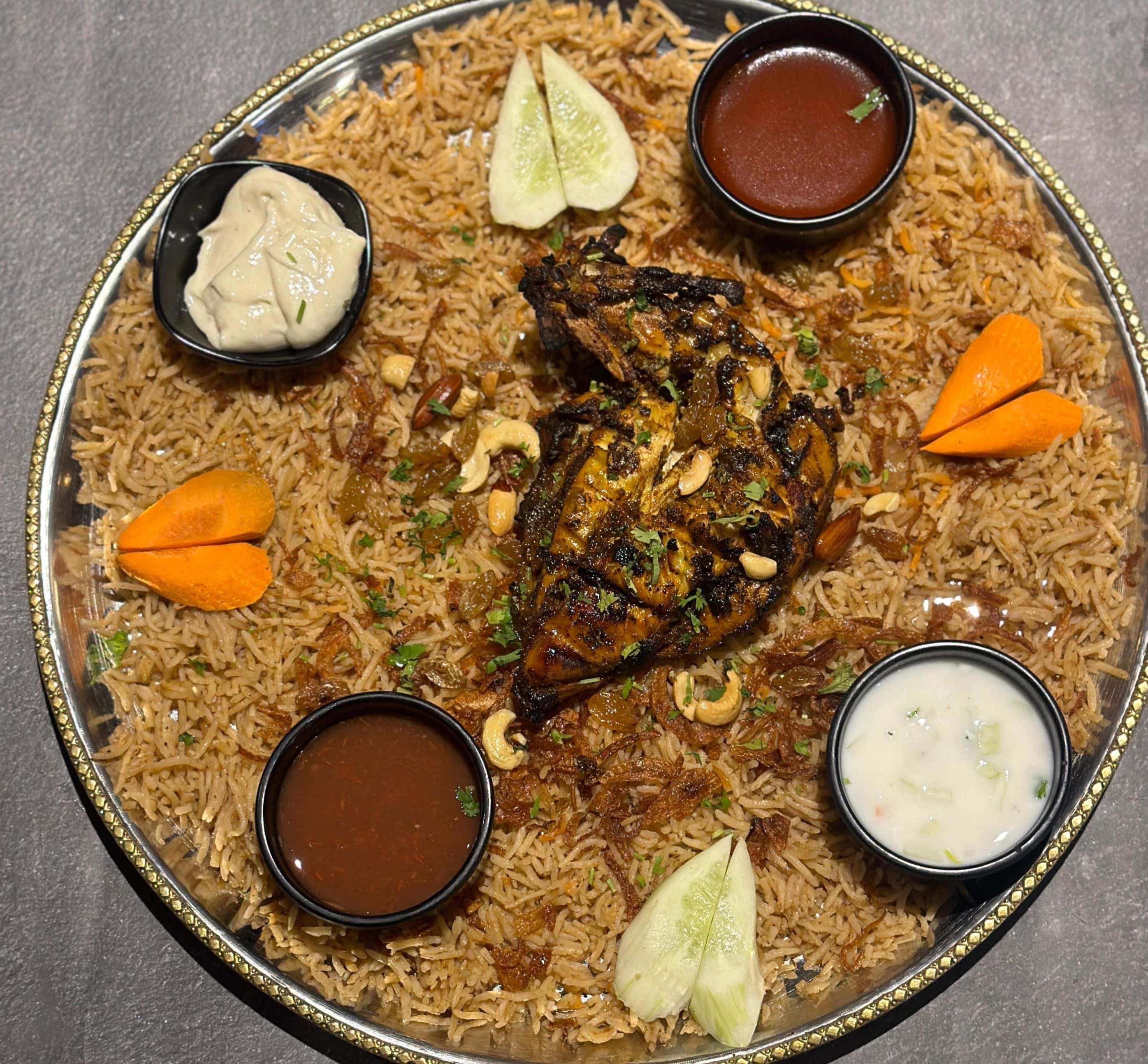 Top Mandi Restaurants in Hyderabad | EazyDiner