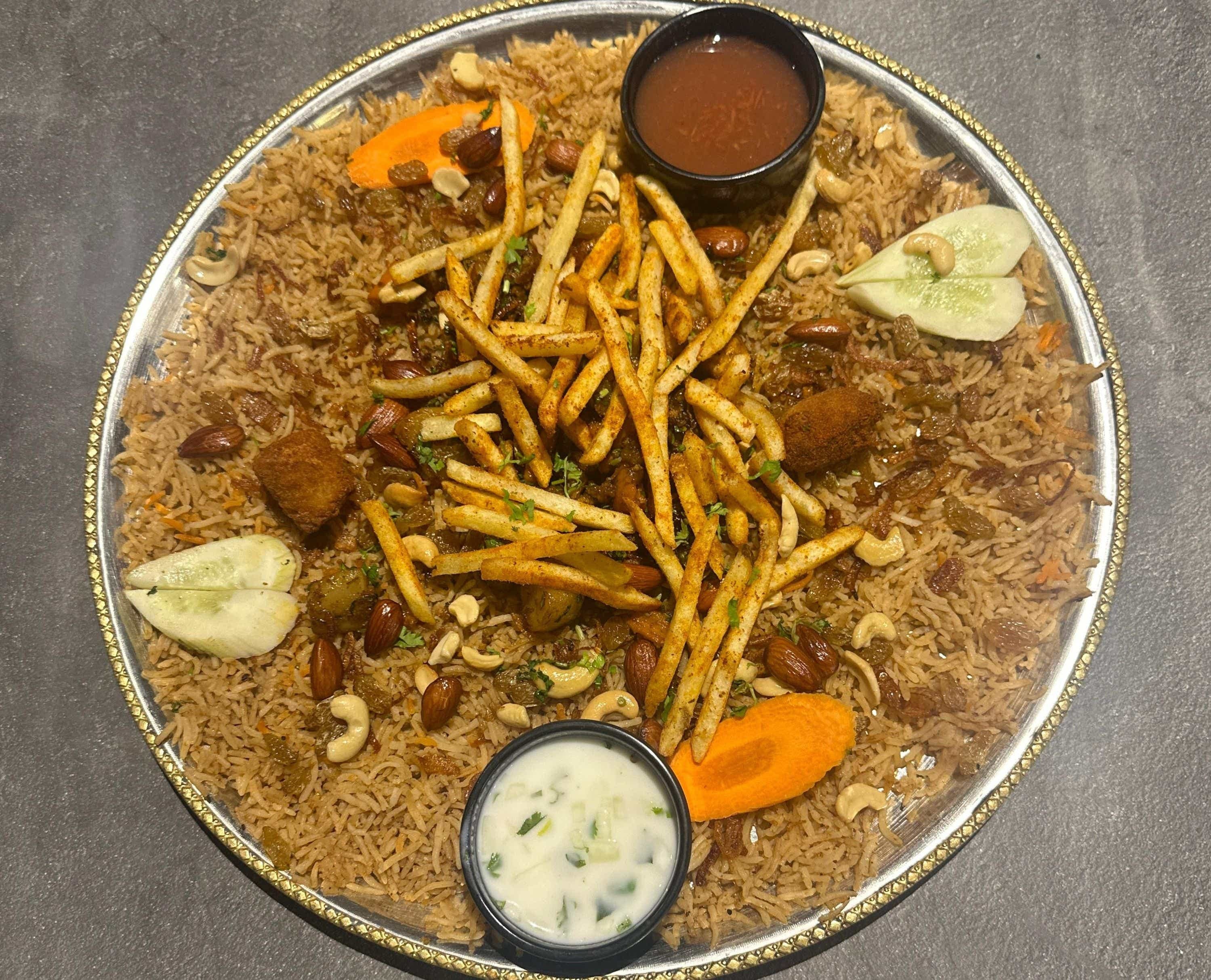 Top Mandi Restaurants in Hyderabad | EazyDiner