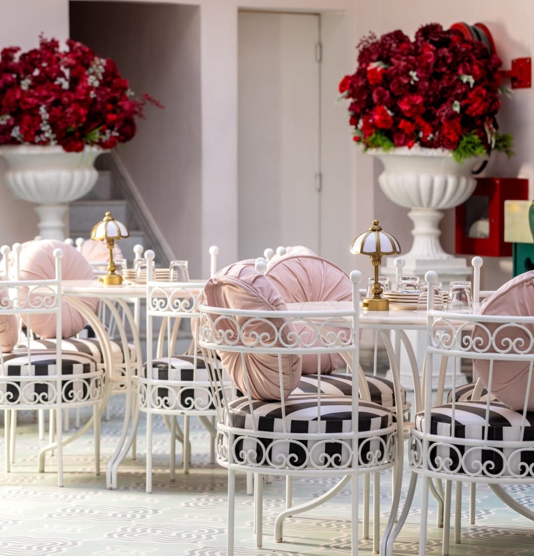 The Swinton House in The Swinton House, Jaipur | Get Upto 50% Off