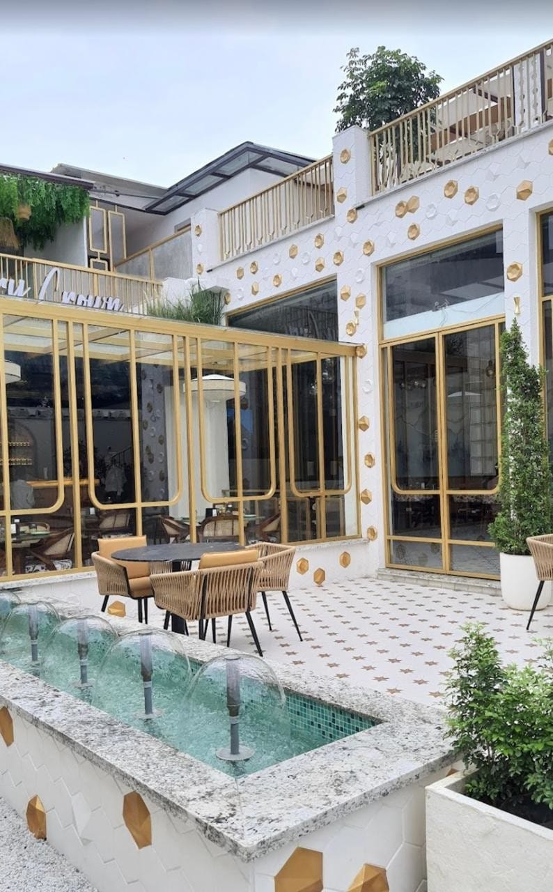 The 20 Best Restaurants in Sector 144, NoidaJan 2026 | EazyDiner