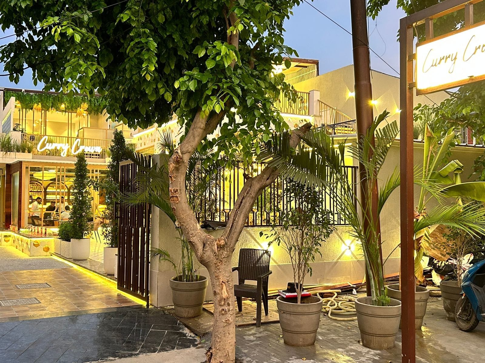 The 20 Best Restaurants in Sector 144, NoidaJan 2026 | EazyDiner