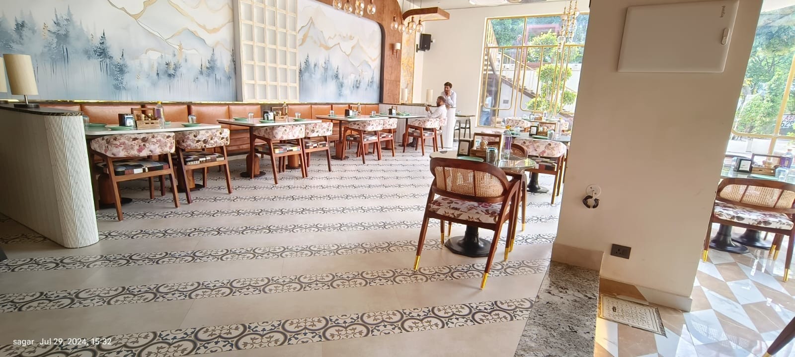 The 20 Best Restaurants in Sector 144, NoidaJan 2026 | EazyDiner