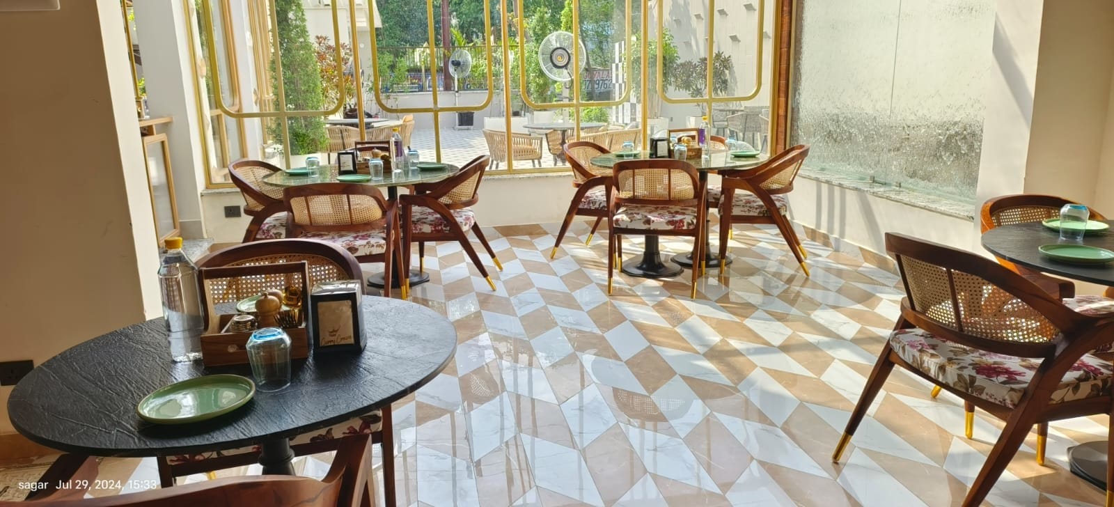 The 20 Best Restaurants in Sector 144, NoidaJan 2026 | EazyDiner