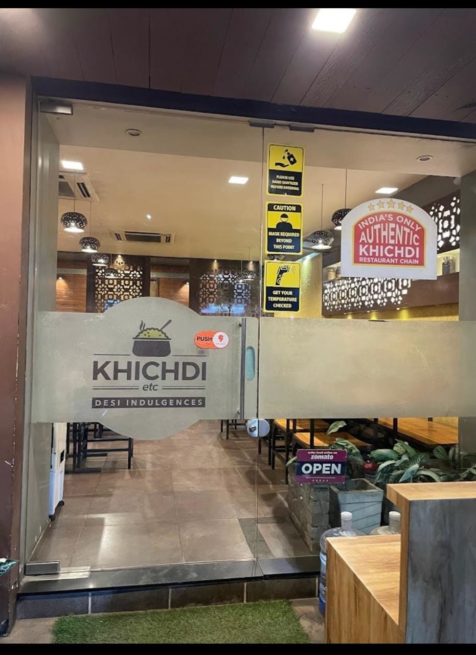 Menu of Agashiye , The House of MG, Central Ahmedabad