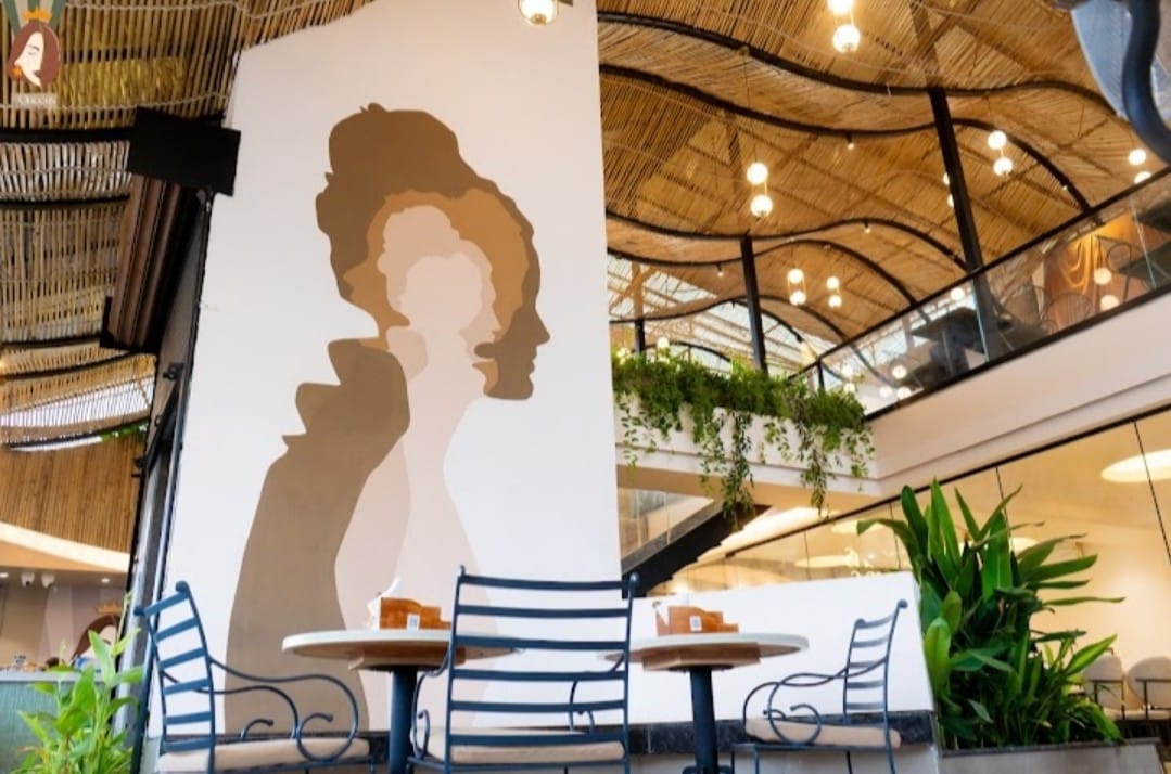 Menu of IGURU, Manikonda, Hyderabad