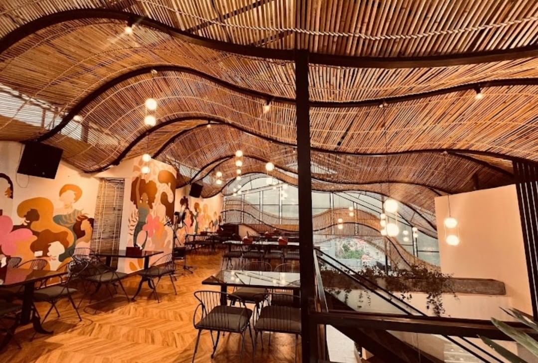 Explore IGURU in Manikonda, Hyderabad