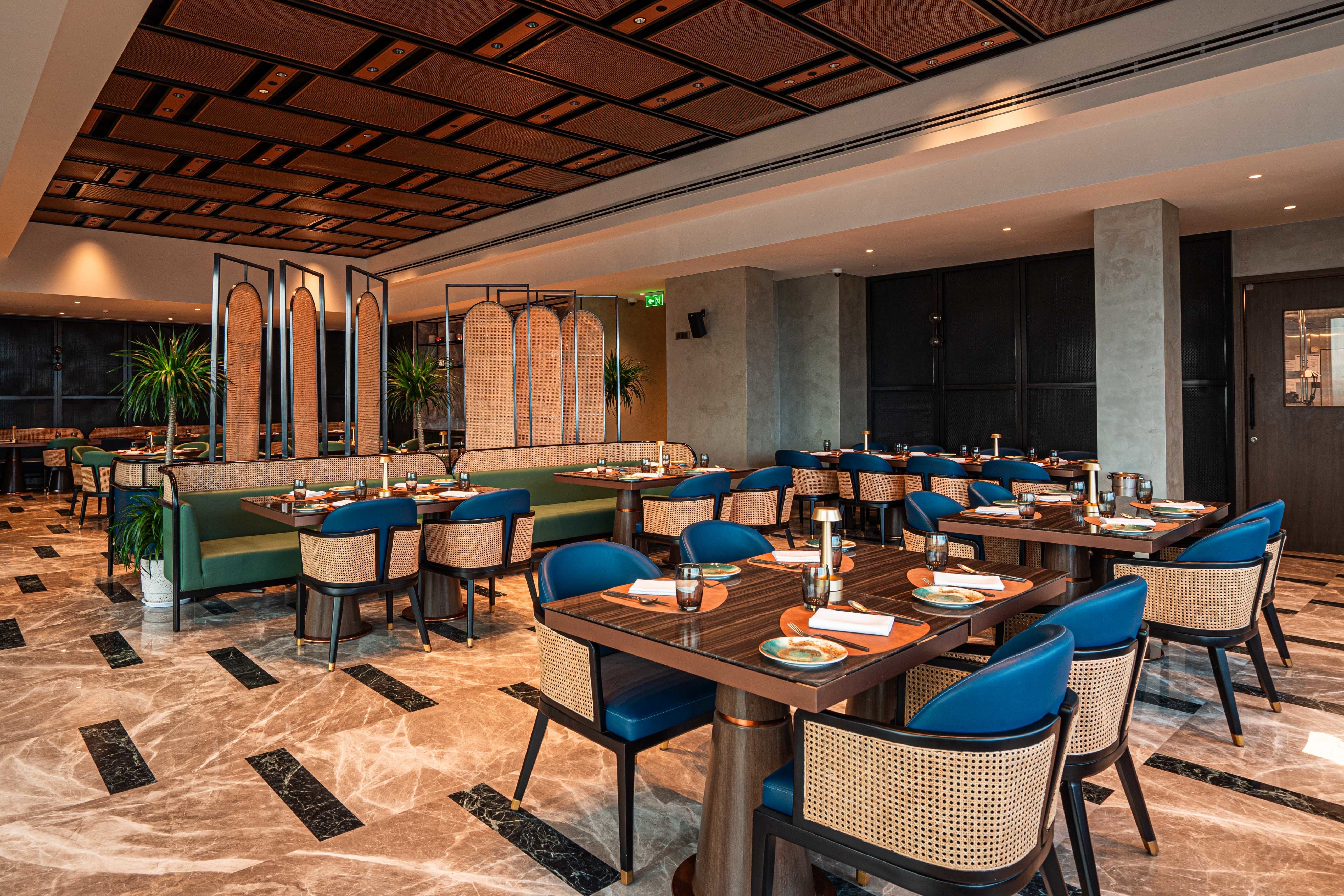 The 20 Best Restaurants in Airoli, Navi MumbaiMay 2026 | EazyDiner