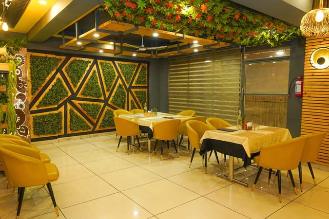 Photos of Dalchini Restaurant Restaurant, Hotel Doon's Pride, Dehradun