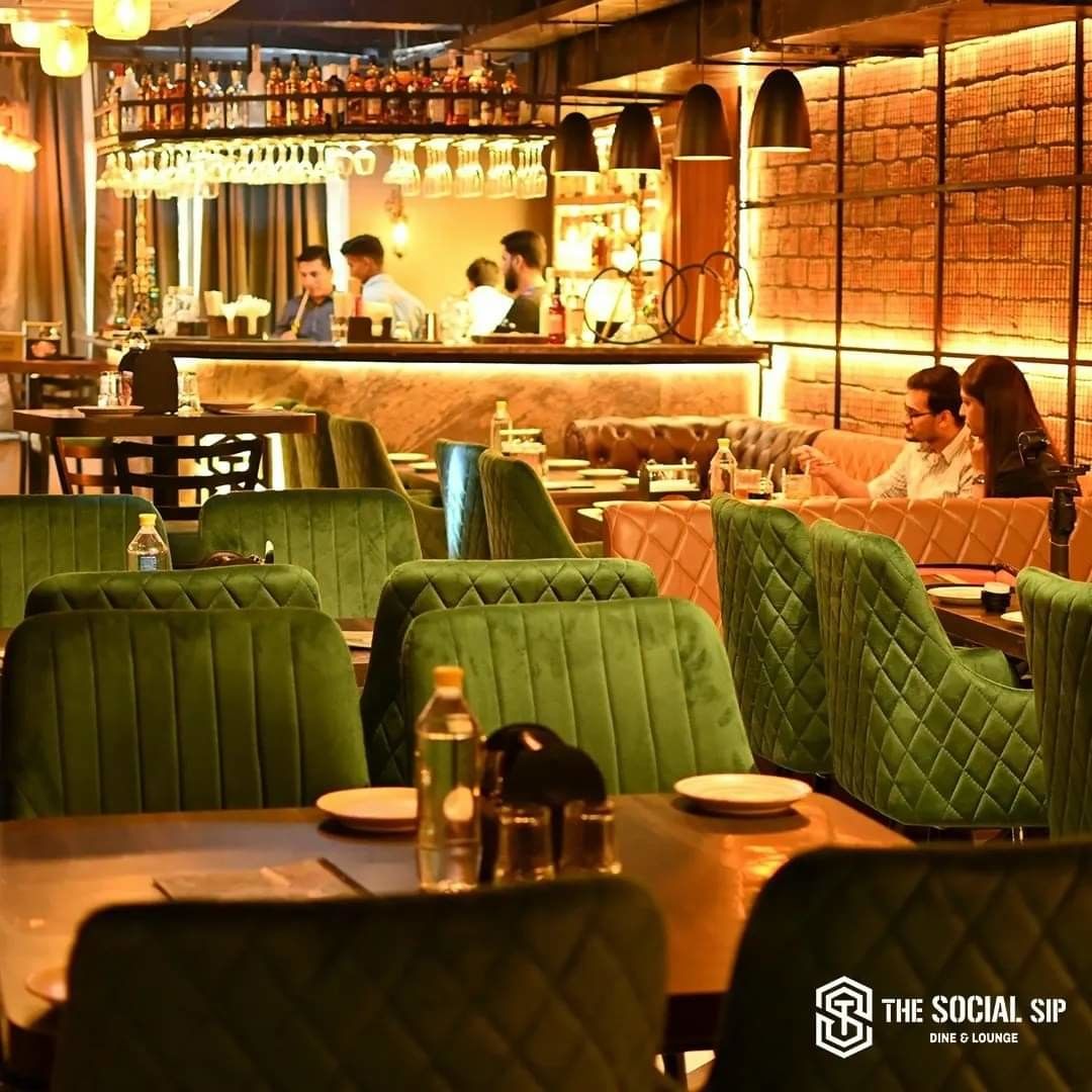 The 20 Best Restaurants in RDC, GhaziabadDec 2025 | EazyDiner