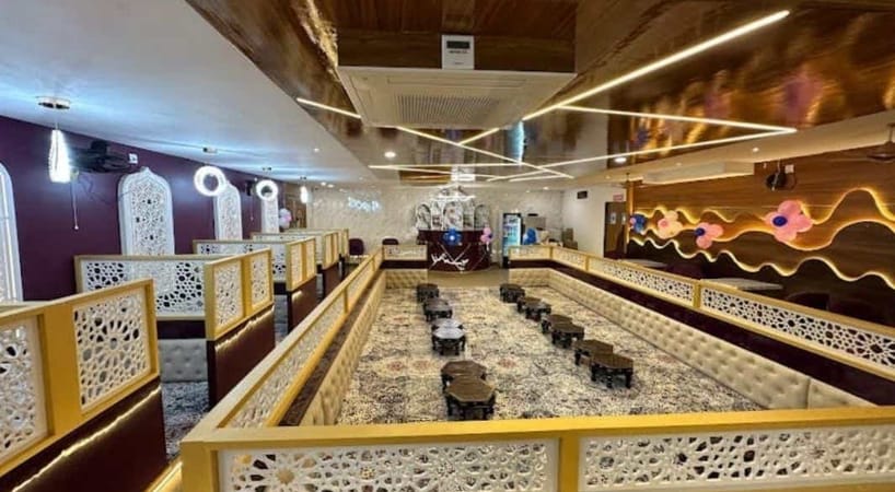 Photos of Lazzat Al Mandi Restaurant, Shaikpet, Hyderabad