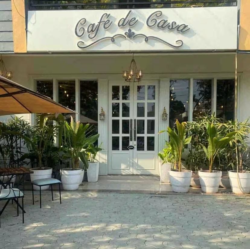 Underdoggs Indore in Scheme 78, Indore | Get Upto 50% Off