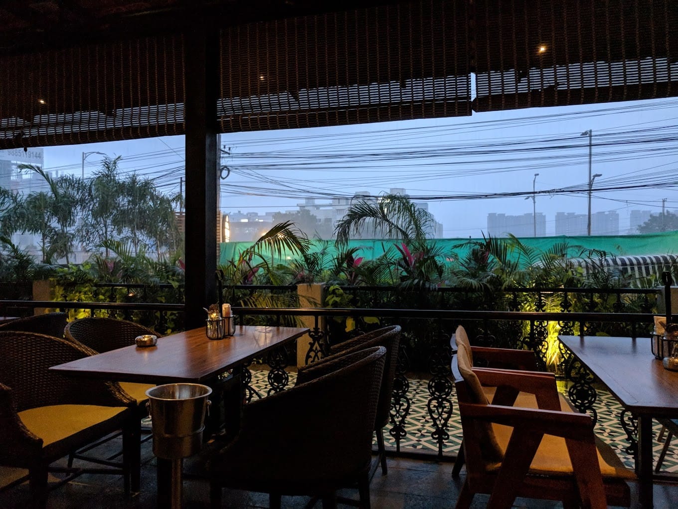 About INOX, Prism Mall, Gachibowli