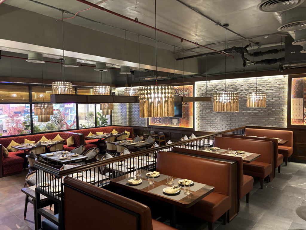 Diablo in Cyber Hub, Gurgaon | Get Upto 50% Off