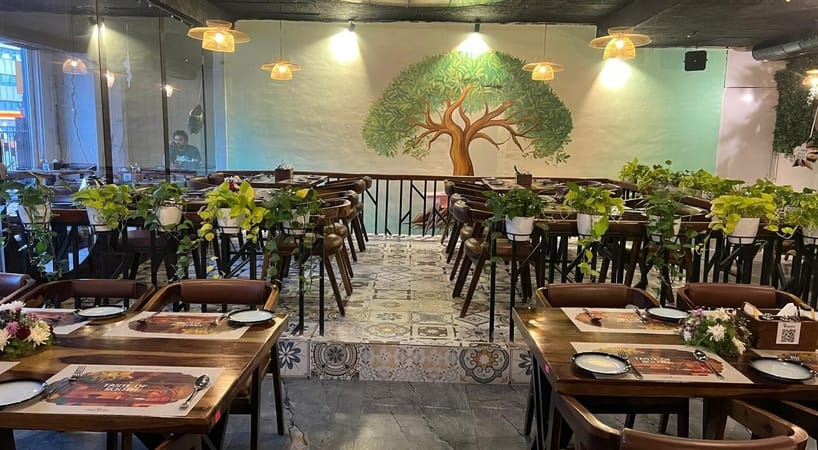 Photos of Chiguru Restaurant, Road No. 36, Jubilee Hills, Hyderabad