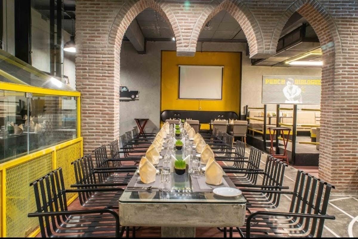 The 20 Best Restaurants in Velachery, ChennaiSep 2025 | EazyDiner