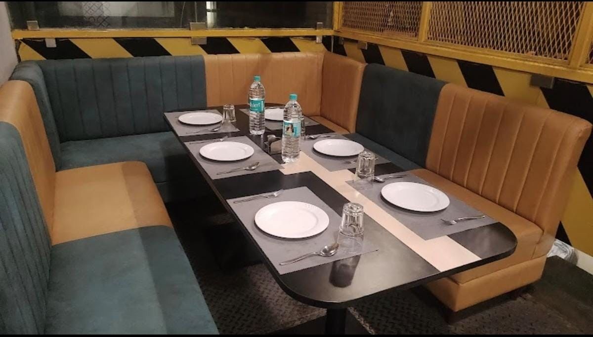 The 20 Best Restaurants in Velachery, ChennaiOct 2025 | EazyDiner