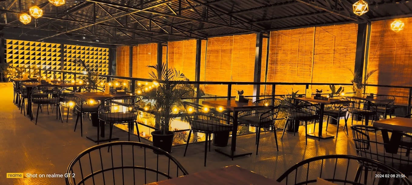 Best Restaurants in Kompally, Hyderabad | EazyDiner