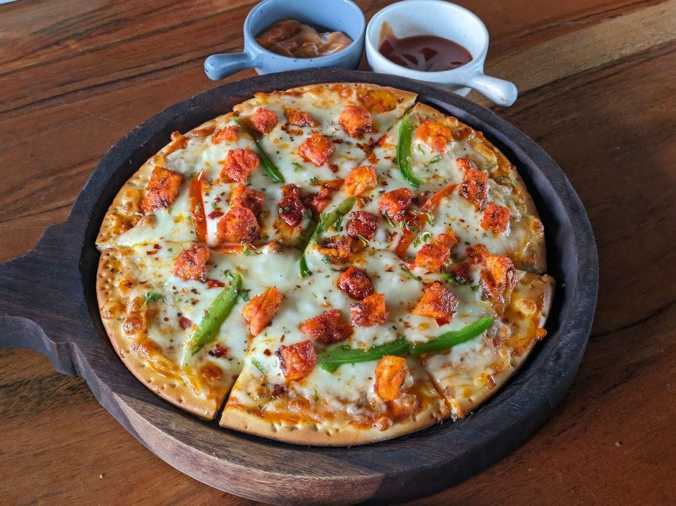 Best Restaurants in Kompally, Hyderabad | EazyDiner