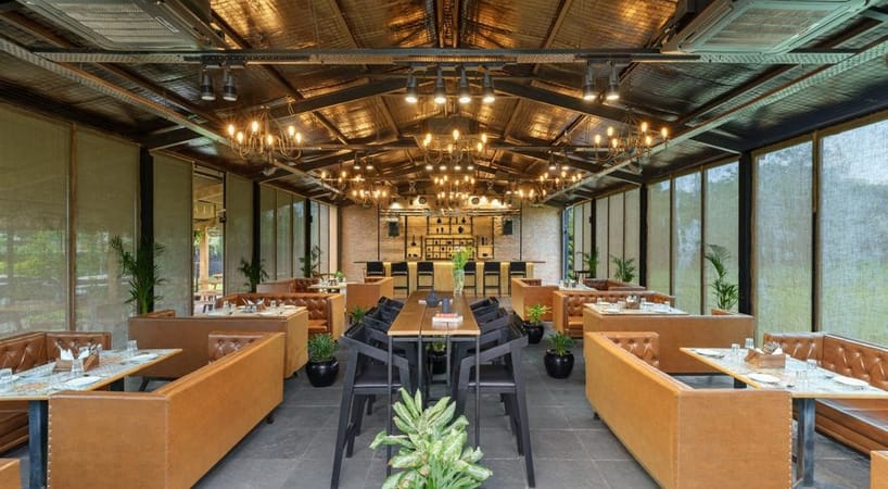 Menu of Black 27 Restro & Lounge, Bhuwana, Udaipur