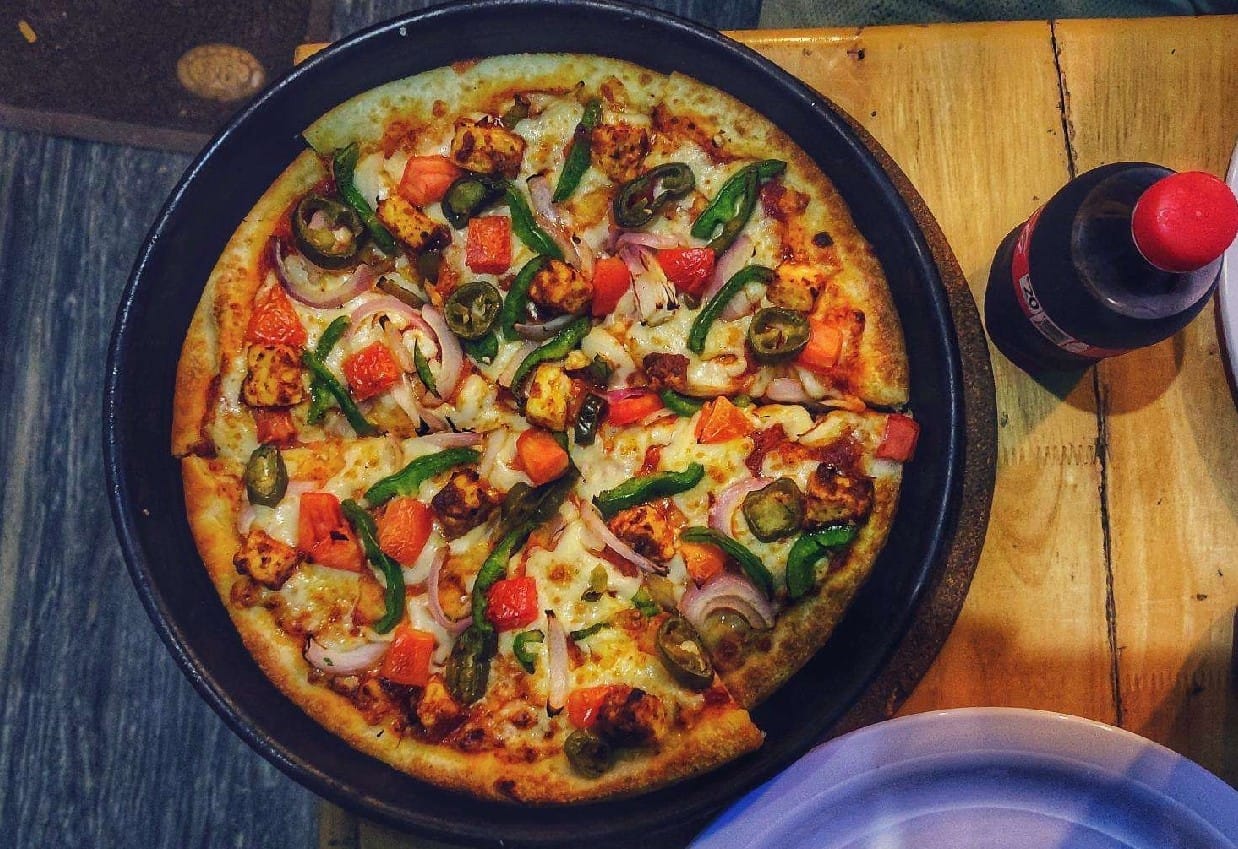 The 20 Best Restaurants in Wakad, PuneFeb 2026 | EazyDiner