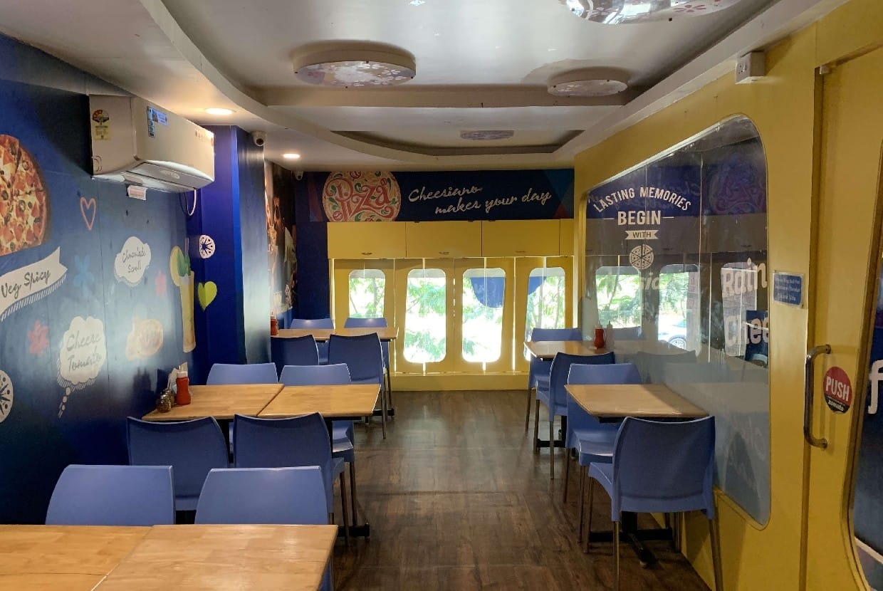 The 20 Best Restaurants in Wakad, PuneFeb 2026 | EazyDiner