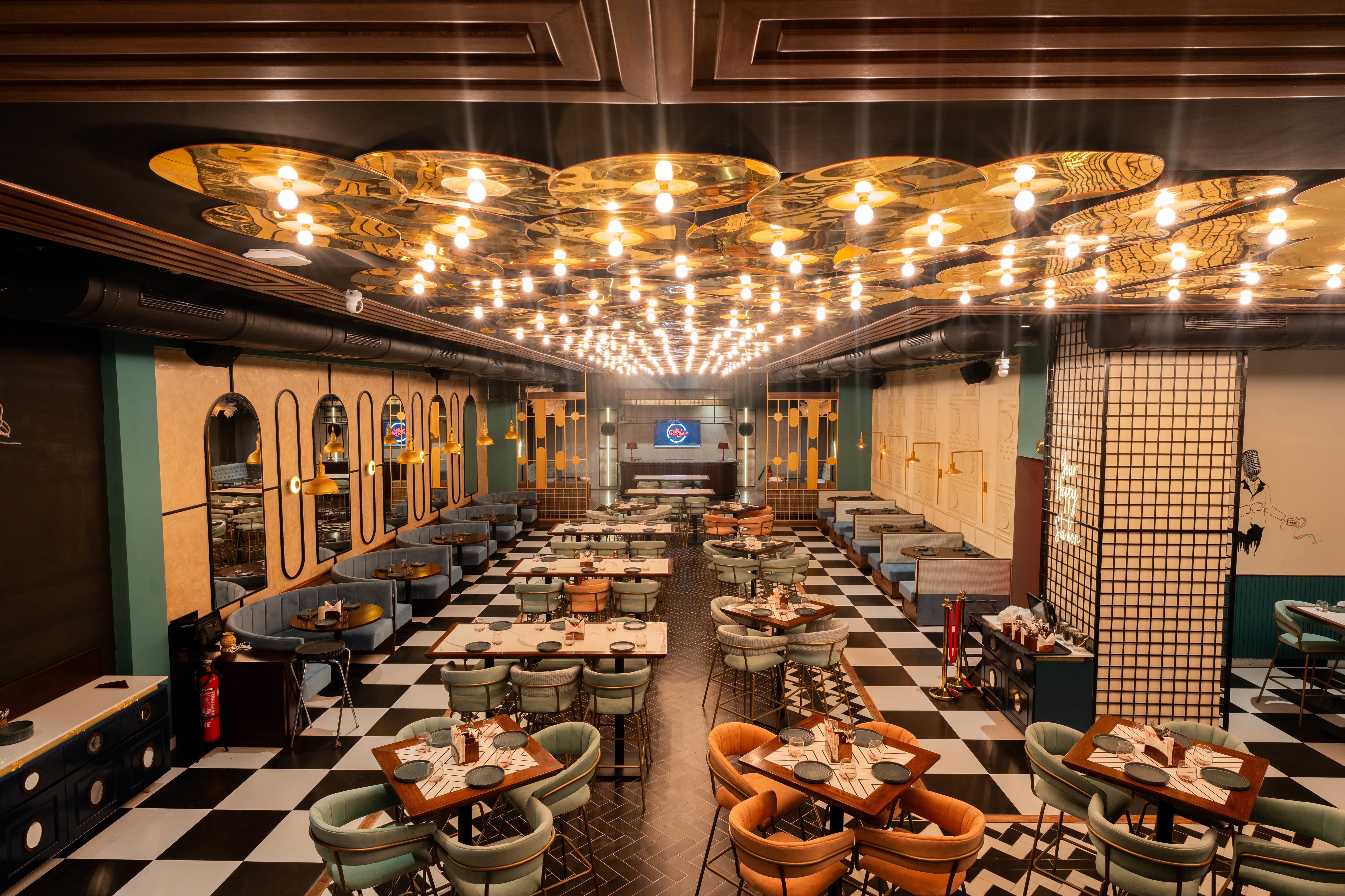 Radio Bar in Bellandur, South Bengaluru | Get Upto 50% Off