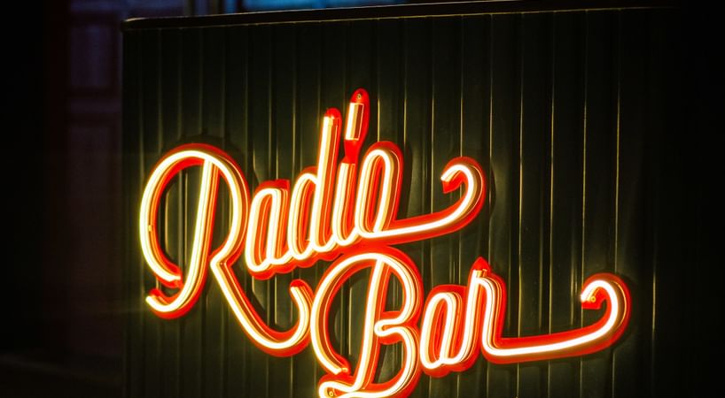 Radio Bar in Bellandur, South Bengaluru | Get Upto 50% Off
