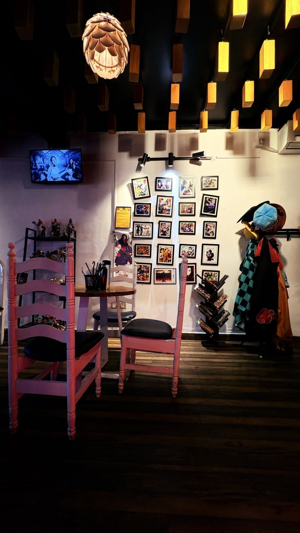 Korean Restaurants in Banaswadi, North Bengaluru | EazyDiner