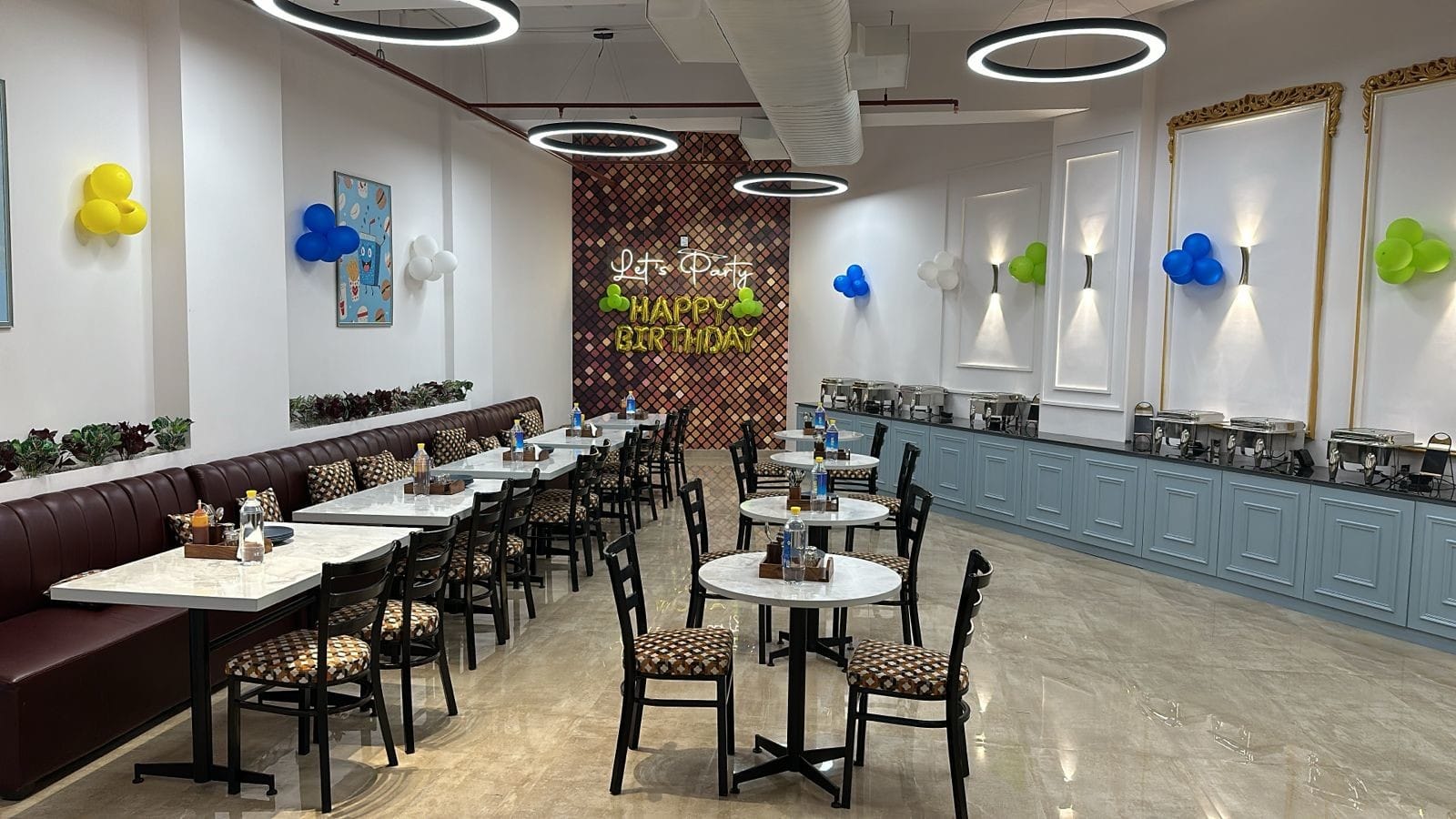 Menu of ilios, Rajouri Garden, West Delhi