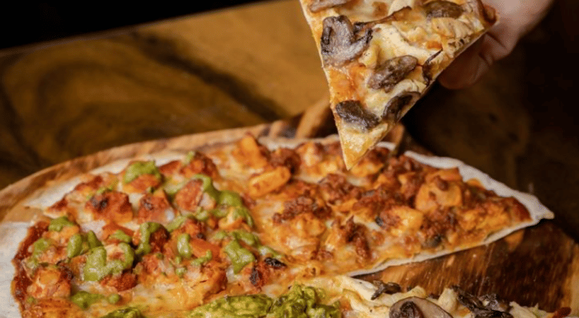 Menu of LOOP - Gastropub, Lalpur, Ranchi