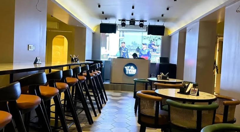 Explore The Vybe House in Nerul, Navi Mumbai