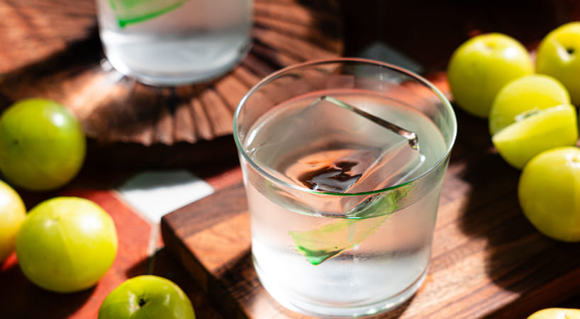 Menu of Bawri, Bandra Kurla Complex (BKC), Western Suburbs