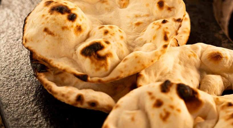 Menu of Bawri, Bandra Kurla Complex (BKC), Western Suburbs