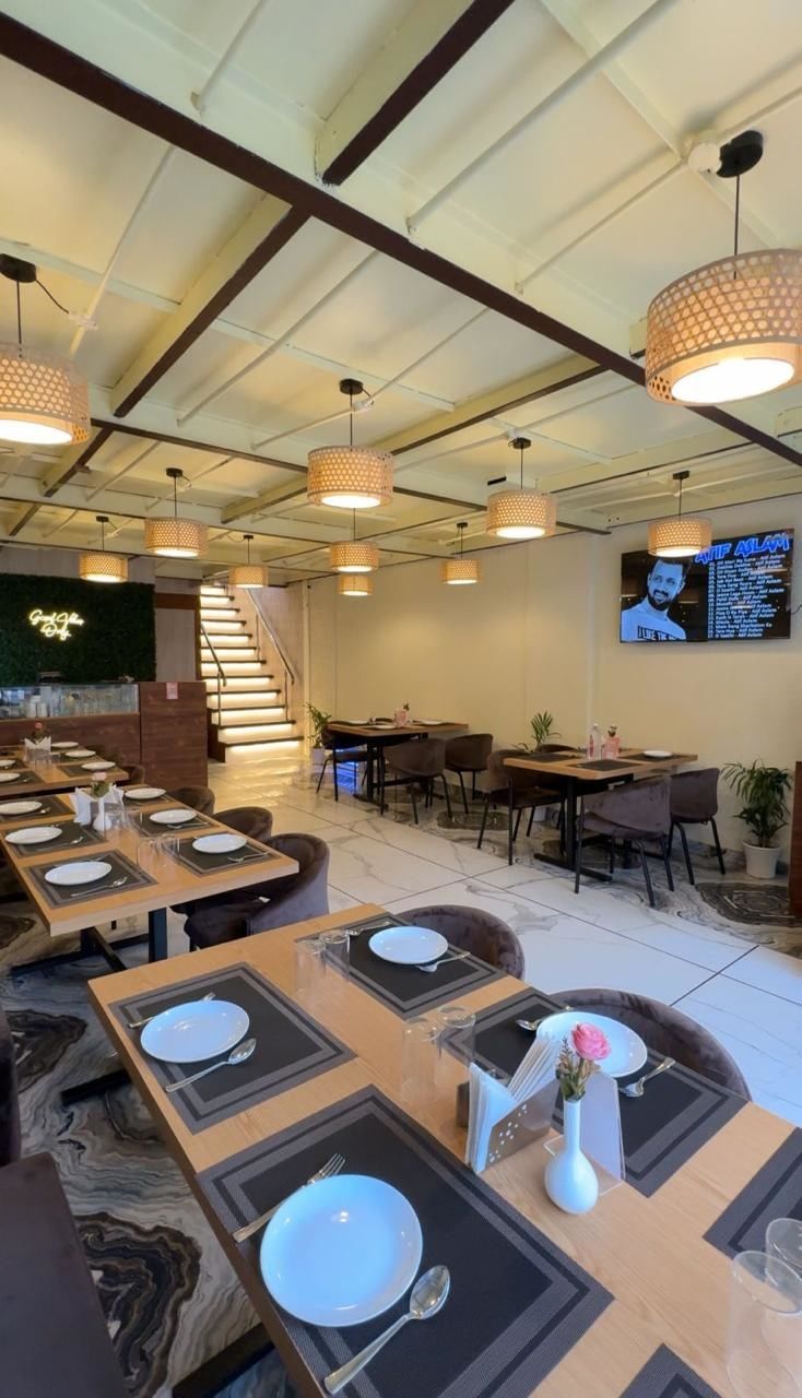 Menu of Pista House, Fraser Road Area, Patna