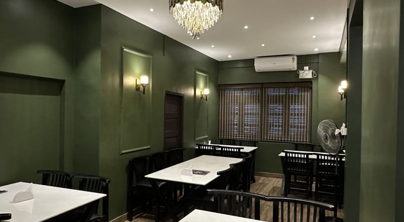 Photos of Magic Pan Restaurant Restaurant, Panaji, North Goa