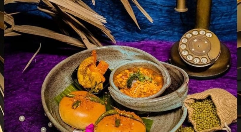 Menu of Human - Elite Night Club, Sector 29, Gurgaon