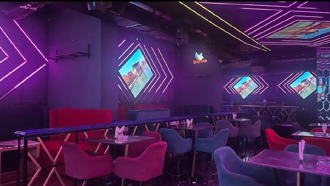 Best Restaurants in Sector 29, Gurgaon | EazyDiner