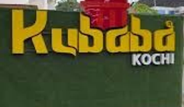 Kubaba Kuzhimandhi in Edappally, Kochi | Get Upto 50% Off